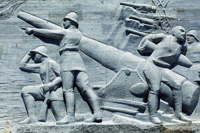 Private Day-Tour of Ancient Battle Fields (Troy & Gallipoli) - A Closer Look at the Itinerary and What You Can Expect