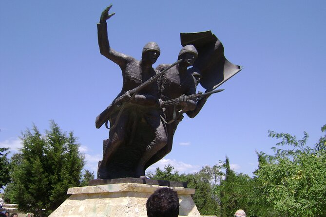 Private Day-Tour of Ancient Battle Fields (Troy & Gallipoli) - Who’s This Tour Best For?