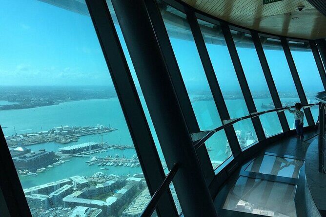 Private Day Tour of Auckland, Aquarium, Sky Tower, Mt Eden & Wt - Frequently Asked Questions