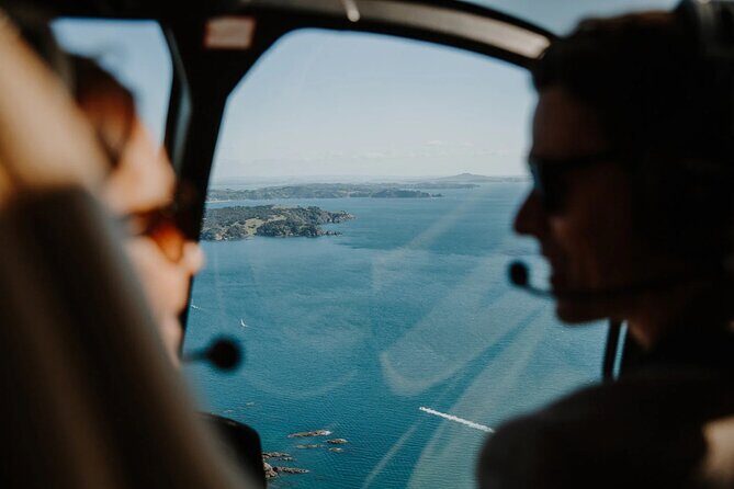 Private Day Tour of Auckland: Snowboarding, Helicopter & Jet Boat - Who Should Consider This Tour?
