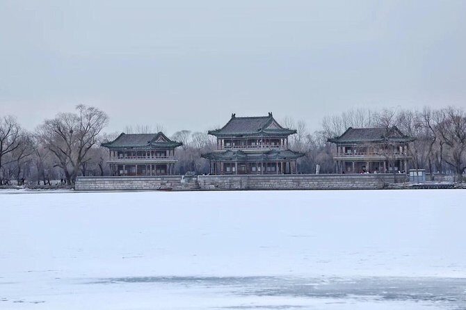Private Day Tour of Beijing Forbidden City and Summer Palace - The Practical Side of the Tour