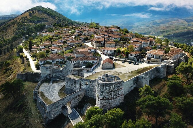 Private Day Tour of Berat and Belshi Lake From Tirana - About Your Stay