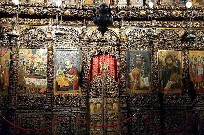 Private Day Tour of Berat and Belshi Lake From Tirana - What to Expect During Your Journey