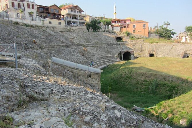 Private Day Tour of Berat and Belshi Lake From Tirana - Pricing and How to Get the Best Deal
