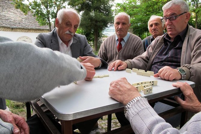 Private Day Tour of Berat and Durres From Tirana - Destinations and Attractions