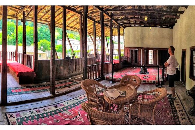 Private Day Tour of Berat and Durres From Tirana - Meeting and Pickup Information