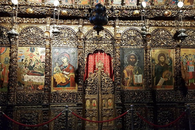 Private Day Tour of Berat and Durres From Tirana - Tour Experience and Reviews