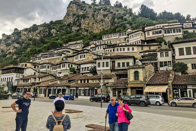 Private Day Tour of Berat and Durres From Tirana - Frequently Asked Questions
