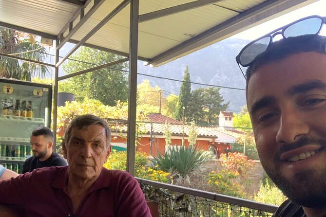 Private Day Tour of Budva and Kotor, Montenegro From Tirana - Guide Experience and Knowledge