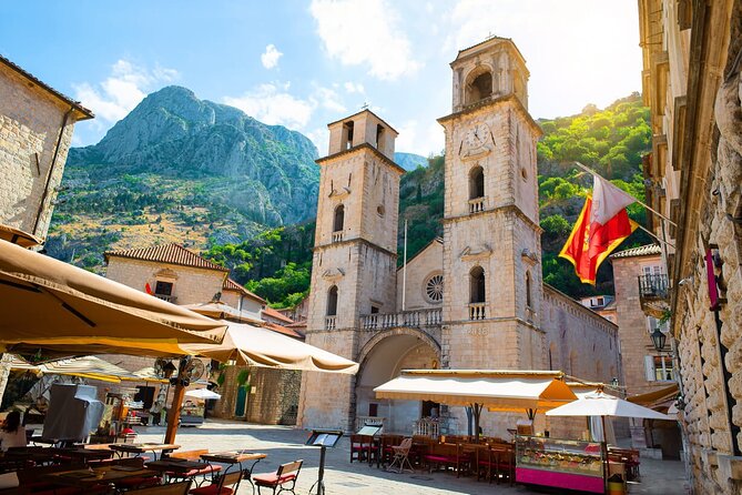 Private Day Tour of Budva and Kotor, Montenegro From Tirana - Booking and Cancellation Policies