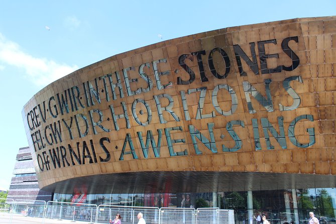 Private Day Tour of Cardiff, including Cardiff Castle, St Fagans, & Cardiff Bay - Hidden Gems Along Cardiff’s Streets: St Mary’s Street & Shops
