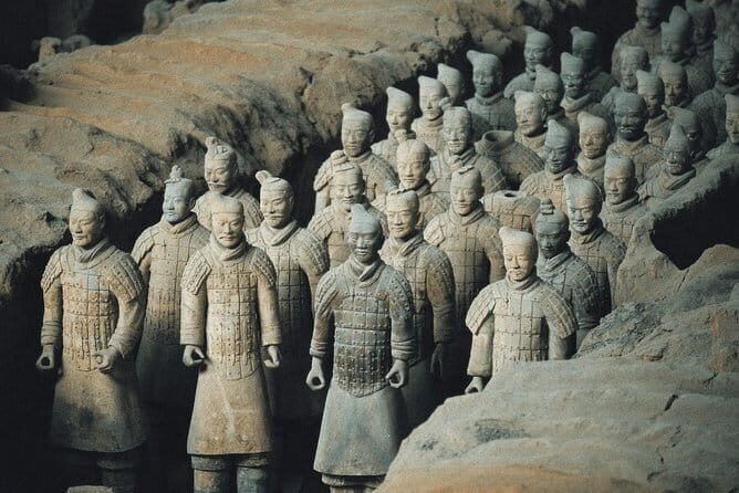 Private Day Tour of Chinese Kungfu and Terra-cotta Warriors - Who Will Love This Tour?