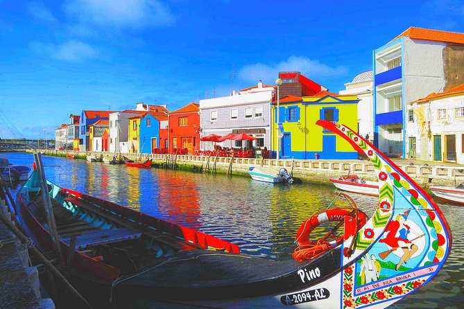 Private day tour of Coimbra and Aveiro from Lisbon - Who Is This Tour Best For?