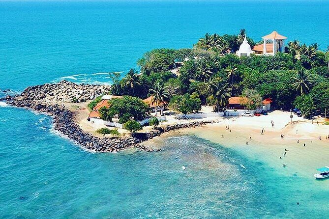 Private Day Tour Of Galle From Colombo and Negombo - Who This Tour Is Best For