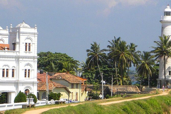 Private Day Tour Of Galle From Colombo and Negombo - Final Thoughts