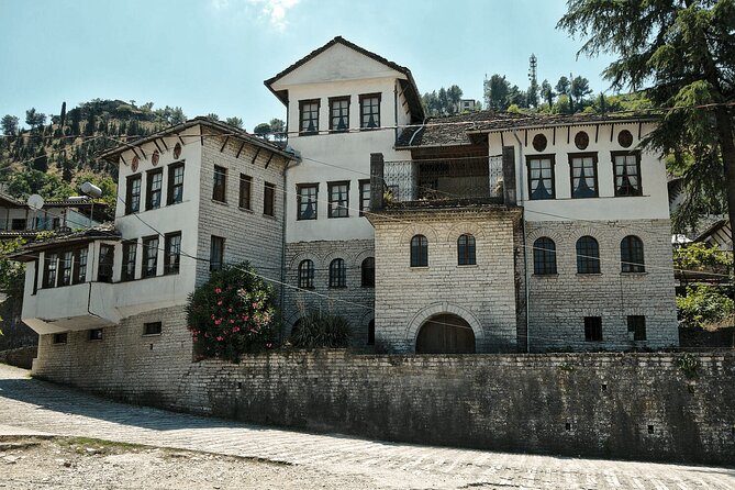 Private Day Tour of Gjirokastra & Blue Eye From Tirana or Durres - Pricing and Reviews