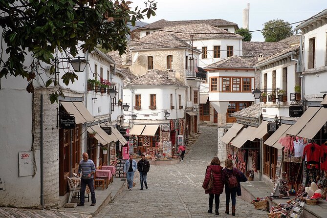 Private Day Tour of Gjirokastra & Blue Eye From Tirana or Durres - Frequently Asked Questions
