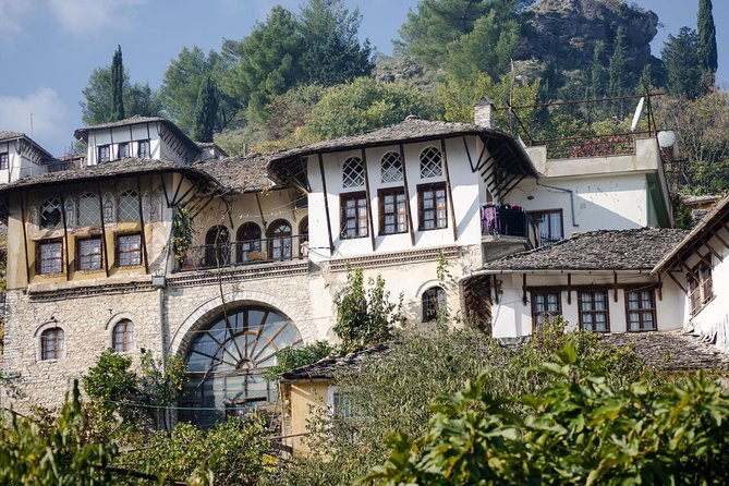 Private Day Tour of Gjirokastra From Tirana - Pricing and Cancellation