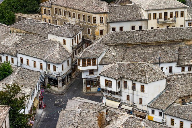 Private Day Tour of Gjirokastra From Tirana - Frequently Asked Questions