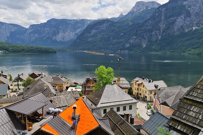 Private Day Tour of Hallstatt and Salzburg From Vienna - Capturing the Scenery
