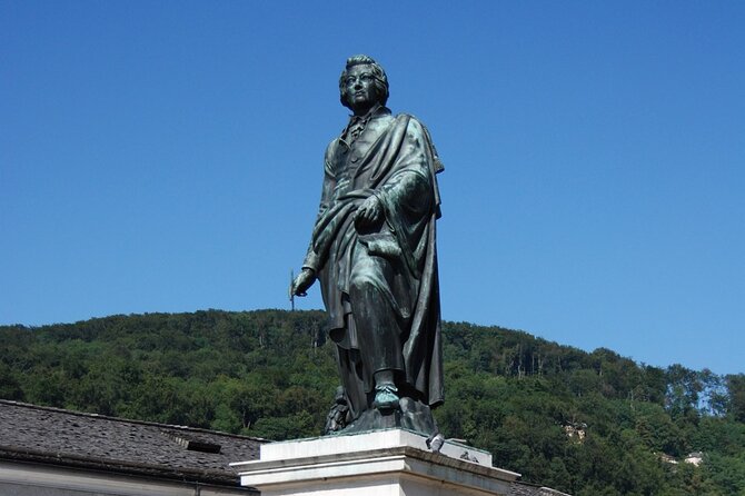 Private Day Tour of Hallstatt and Salzburg From Vienna - Personalizing Your Experience