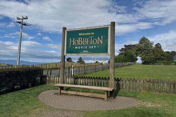 Private Day Tour of Hobbiton Movie Set & Black Water Rafting - The Practicalities: What You Need to Know