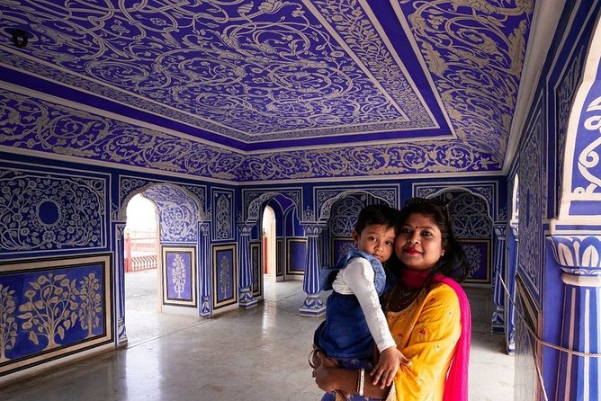 Private day tour of Jaipur with Driver and Guide - Who Will Love This Tour?