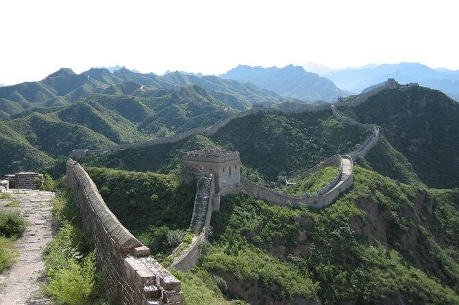 Private Day Tour Of Jinshanling Great Wall From Beijing - Who Should Consider This Tour?
