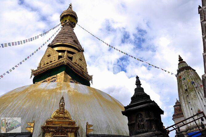 Private Day Tour of Kathmandu- 4 UNESCO World Heritage Sites Trip - A Deep Dive Into The Kathmandu UNESCO Heritage Tour