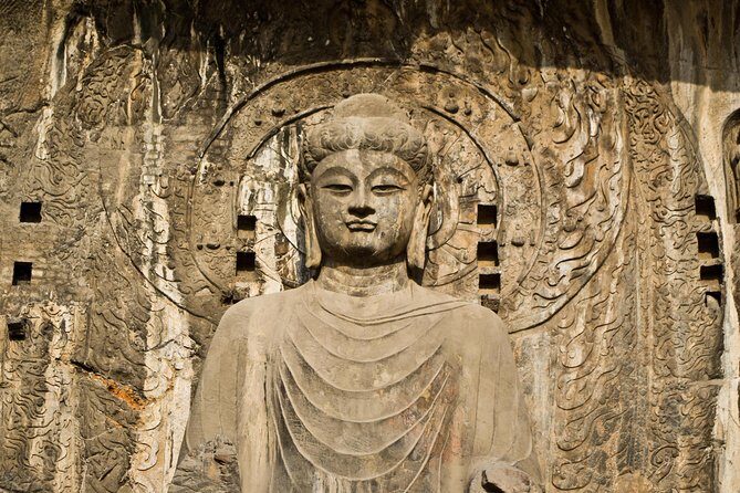 Private Day Tour of Luoyang Shaolin Temple and Longmen Grottoes Including Lunch - A Detailed Look at the Tour Experience
