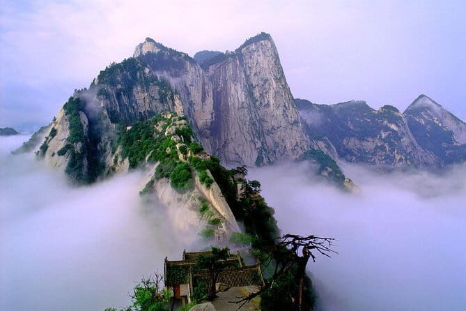 Private Day Tour of Mountain Huashan from Xi'an - Final Thoughts: Is It Worth It?