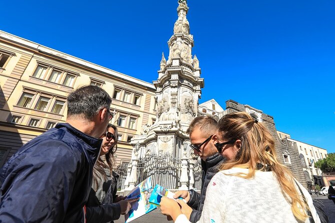 Private Day Tour of Naples from Sorrento - FAQ