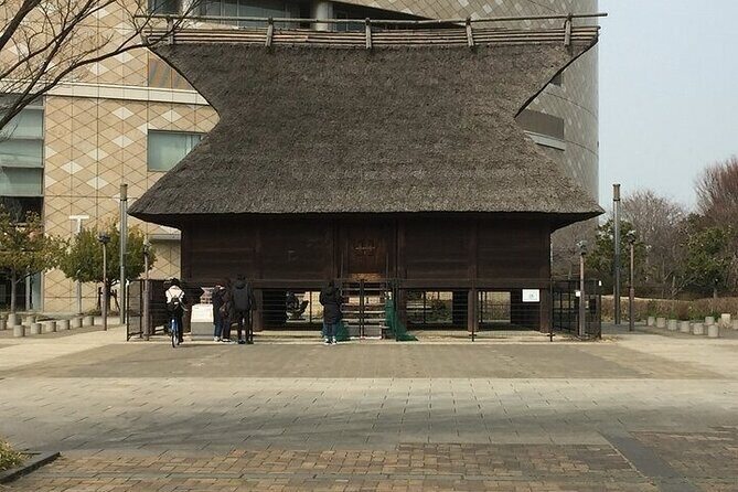 Private Day Tour of Osaka Castle - Key Points