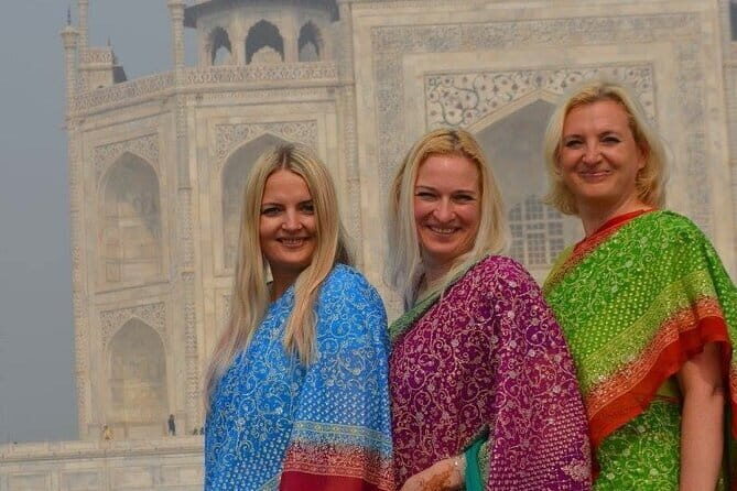 Private - Day Tour of Pink City (Jaipur) - Final Thoughts: Is This Tour Right for You?