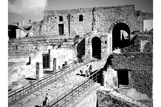 Private Day Tour of Pompeii, Sorrento and Positano With Pick up - Customer Reviews and Experiences