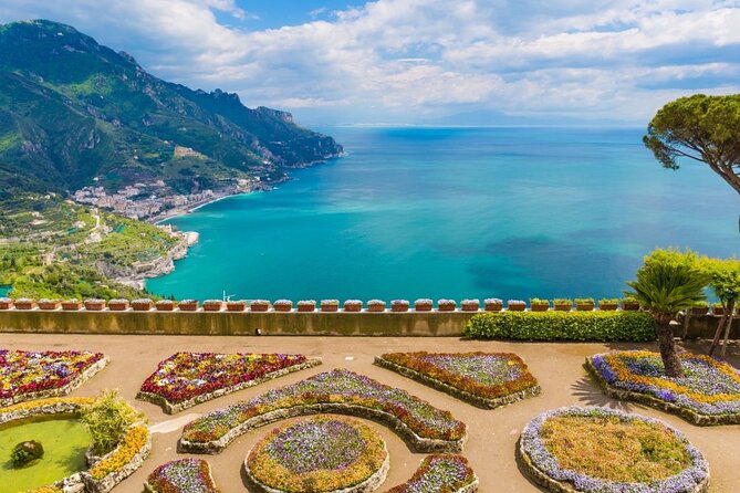 Private Day tour of Positano, Amalfi and Ravello from Naples - FAQ