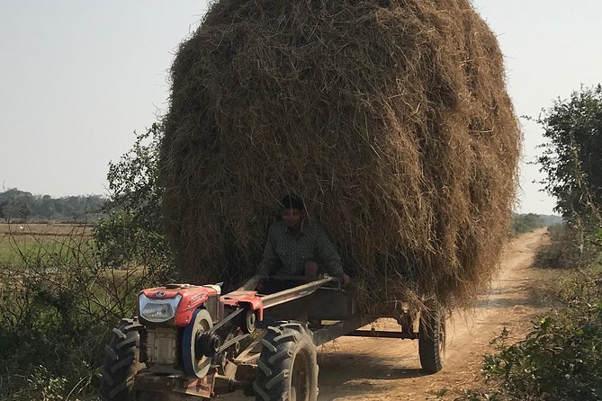 Private Day Tour of Preah Vihear Off the Beaten track - Who Will Love This Tour?