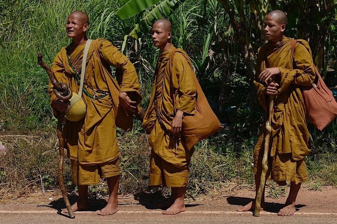 Private Day Tour of Preah Vihear Off the Beaten track - Final Thoughts