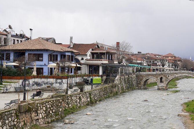 Private Day Tour of Pristina & Prizren From Tirana Including UNESCO Sites - Booking Details