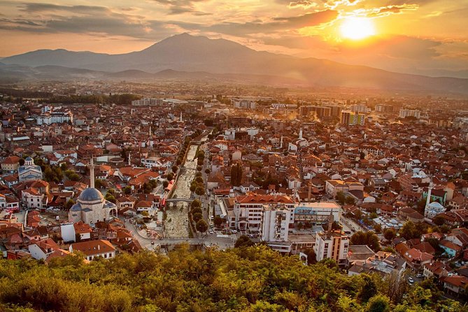 Private Day Tour of Pristina & Prizren From Tirana Including UNESCO Sites - What to Expect