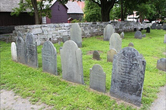 Private Day Tour of Salem and Boston - Who Would Benefit from This Tour?