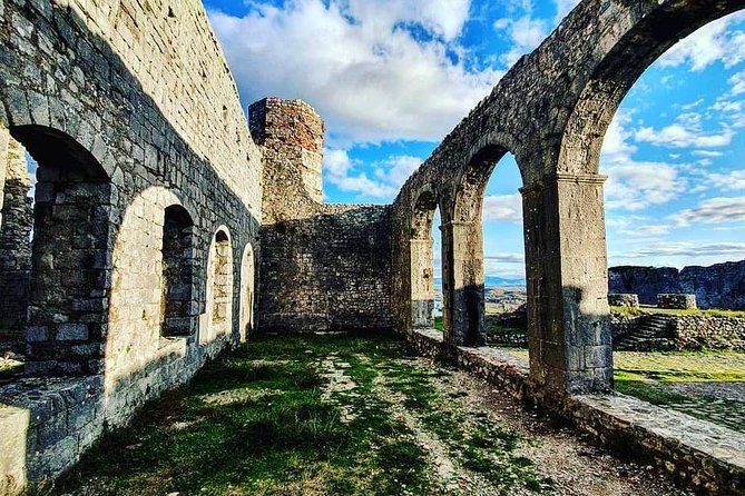 Private Day Tour of Shkodra City and Rozafa Castle, Car & Driver included - What Travelers Are Saying