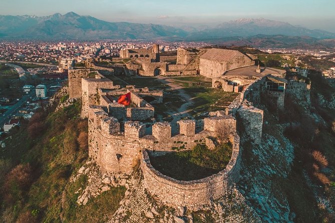 Private Day Tour of Shkodra City and Rozafa Castle, Car & Driver included - Who Should Consider This Tour?