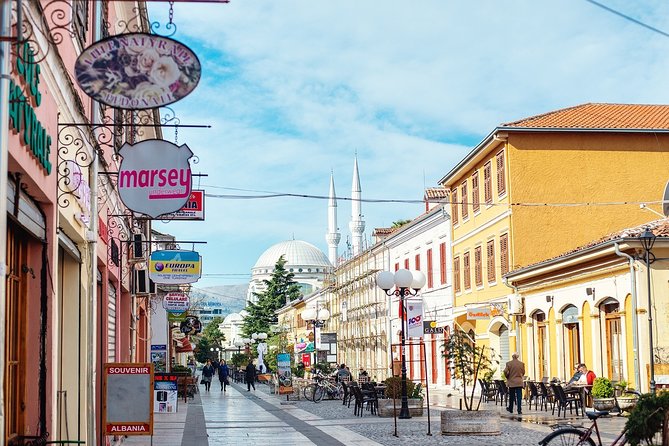 Private Day Tour of Shkodra City and Rozafa Castle, Car & Driver included - Practical Details and Tips
