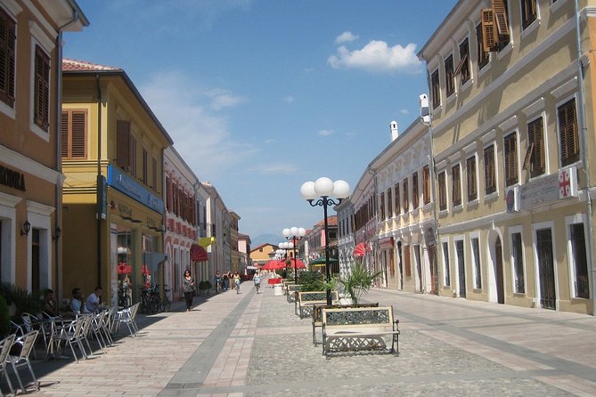 Private Day Tour of Shkodra City and Rozafa Castle, Car & Driver included - Final Thoughts