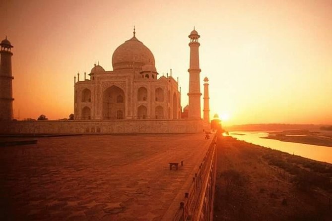 Private Day Tour of Taj Mahal and Agra Fort by Superfast Train - Who Will Love This Tour?