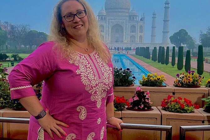 Private Day Tour Of Tajmahal And Agra Fort From Delhi By Car - What Makes This Tour Special?