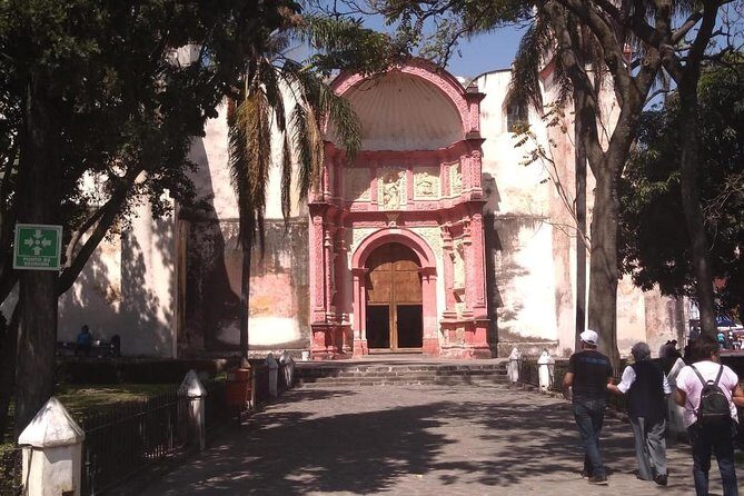 Private Day Tour of Xochicalco Archaeological Site and Cuernavaca - FAQ
