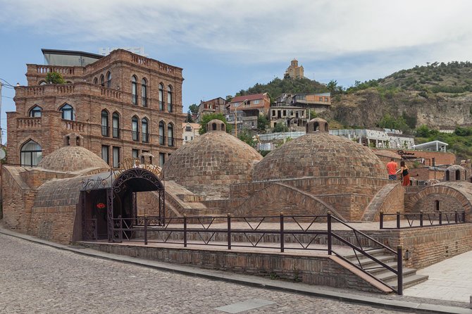 Private Day Tour - Old Town Tbilisi - Frequently Asked Questions
