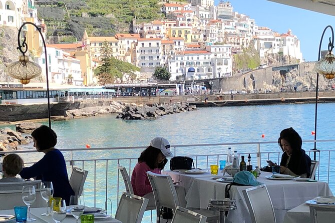 Private Day Tour on the Amalfi Coast - 4 to 6 Pax - Traveler Reviews and Recommendations